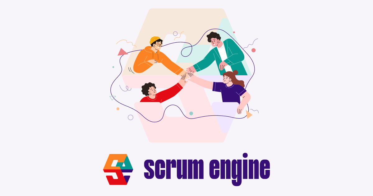 自分らしく働ける環境を創る|scrum engine
