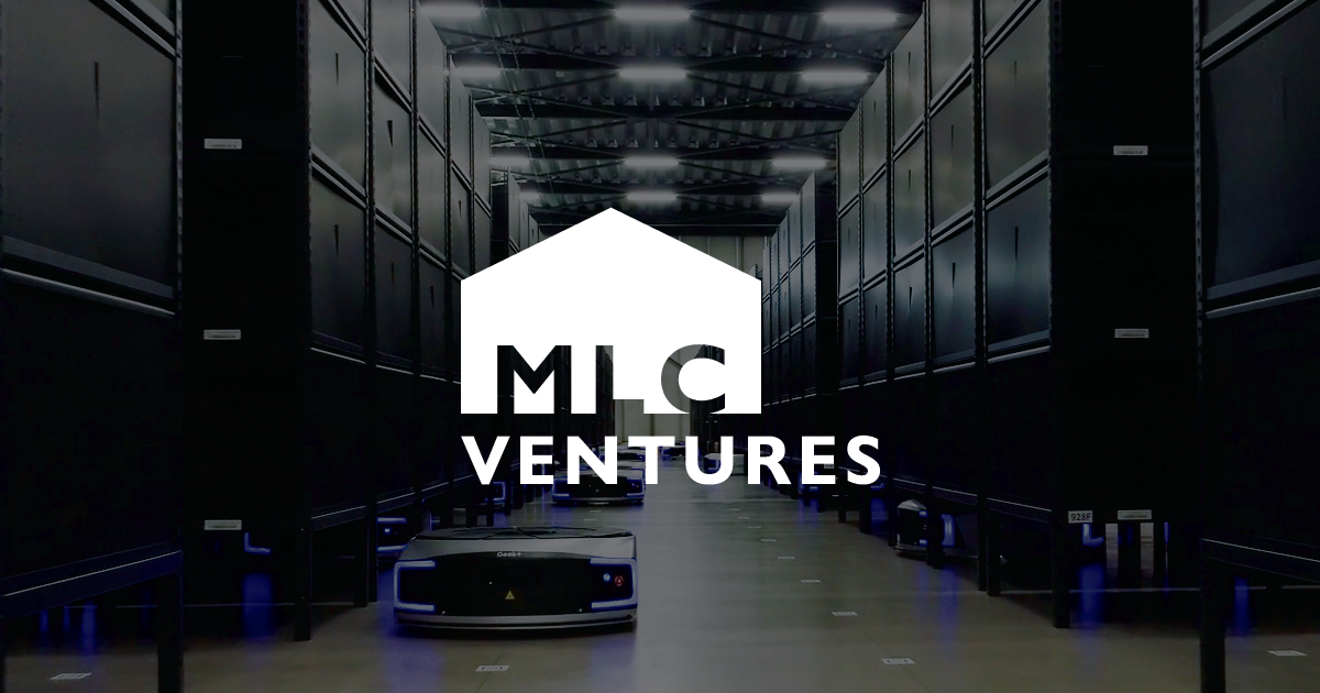 MLCベンチャーズ株式会社