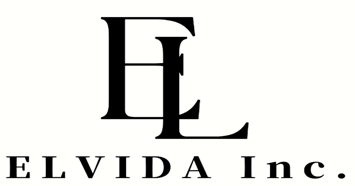 ELVIDA | NEWS | 論文掲載のお知らせ