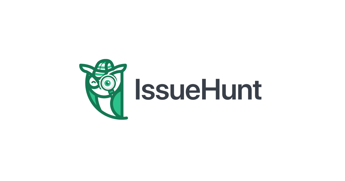 IssueHunt株式会社