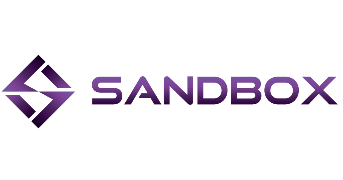 株式会社SandBoxのHP