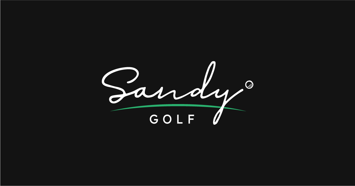 sandy GOLF｜トップページ