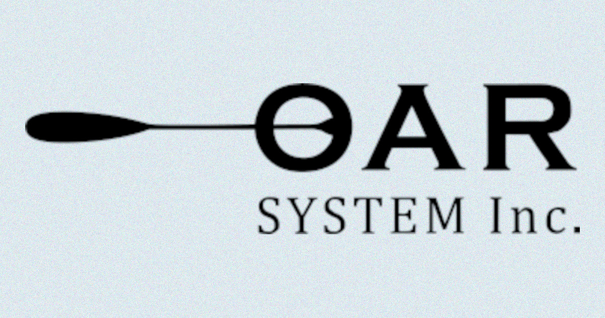 株式会社 OAR System