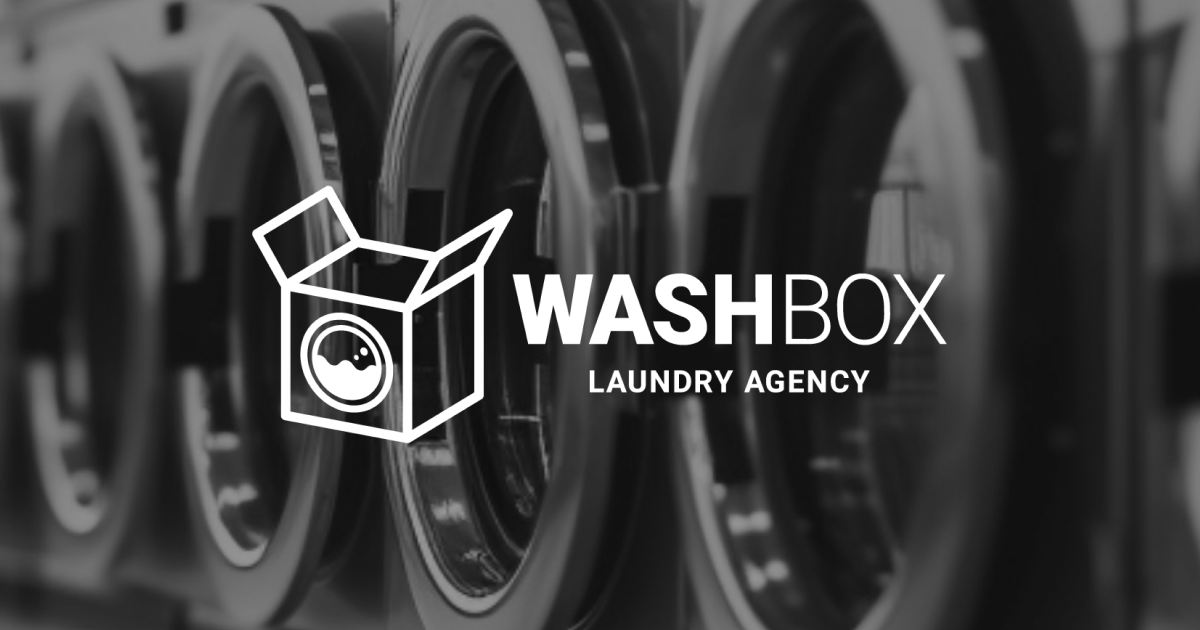 WASHBOX | 民泊専用リネンサプライ | クリーニング | 洗濯