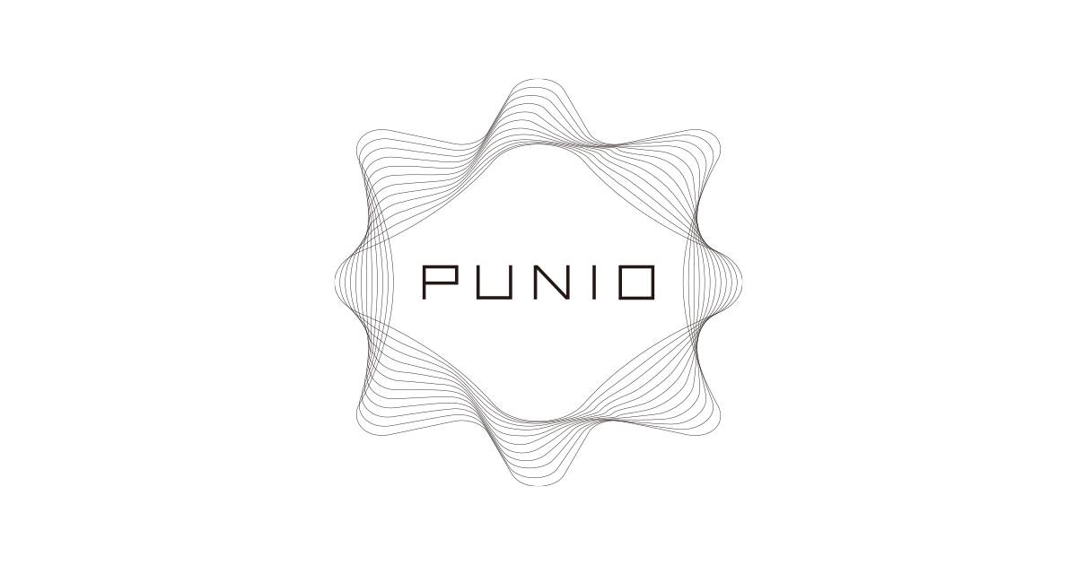 PUNIO｜プニオ