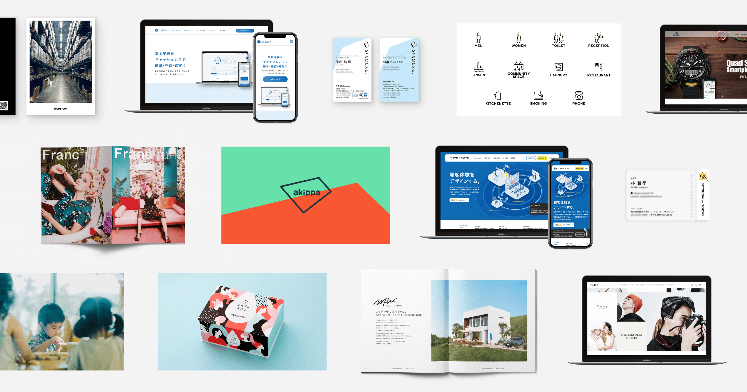 Contact | Wab Design INC. - ワヴデザイン株式会社