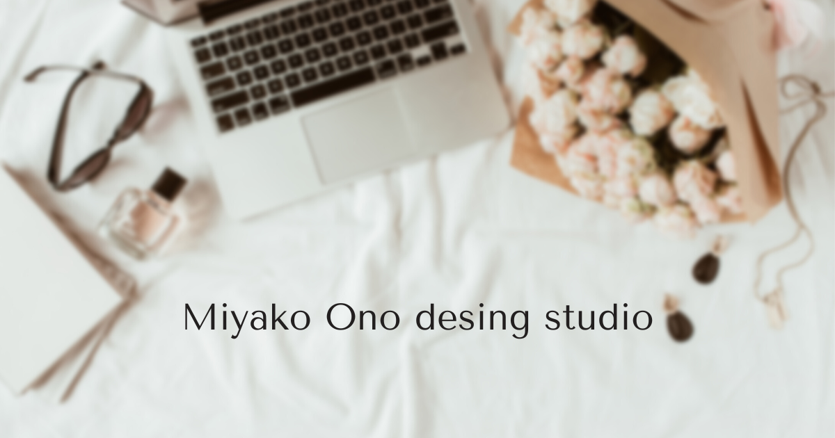 Miyako Ono design studio