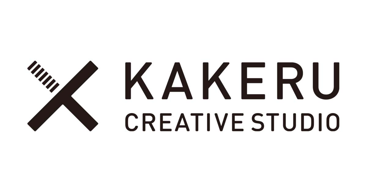 KAKERU CREATIVE STUDIO Inc.