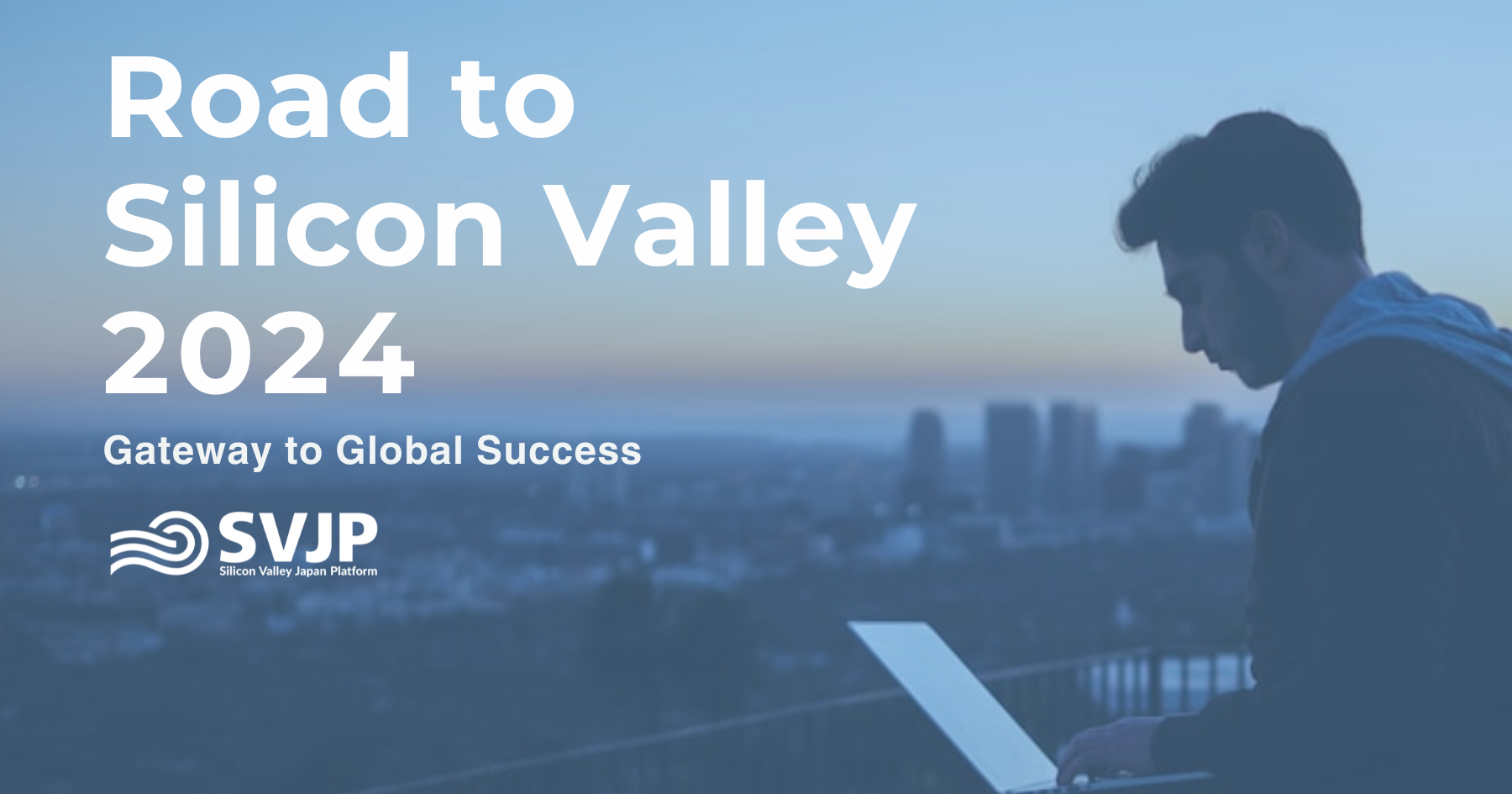 Road to Silicon Valley 2024