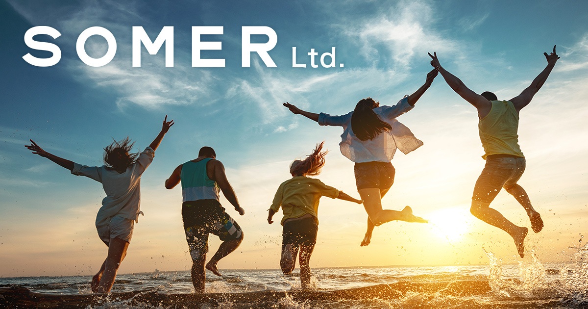 SOMER株式会社│スタートアップの成長を加速する、BtoBマーケティング支援