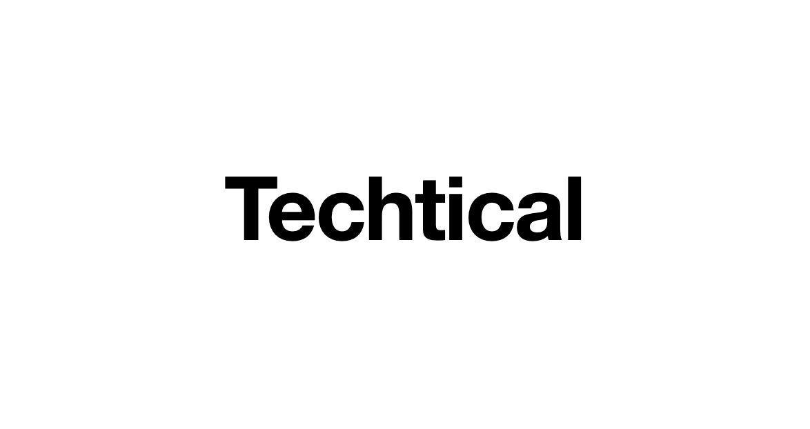 Techtical Inc.