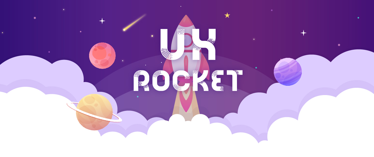 UX ROCKET