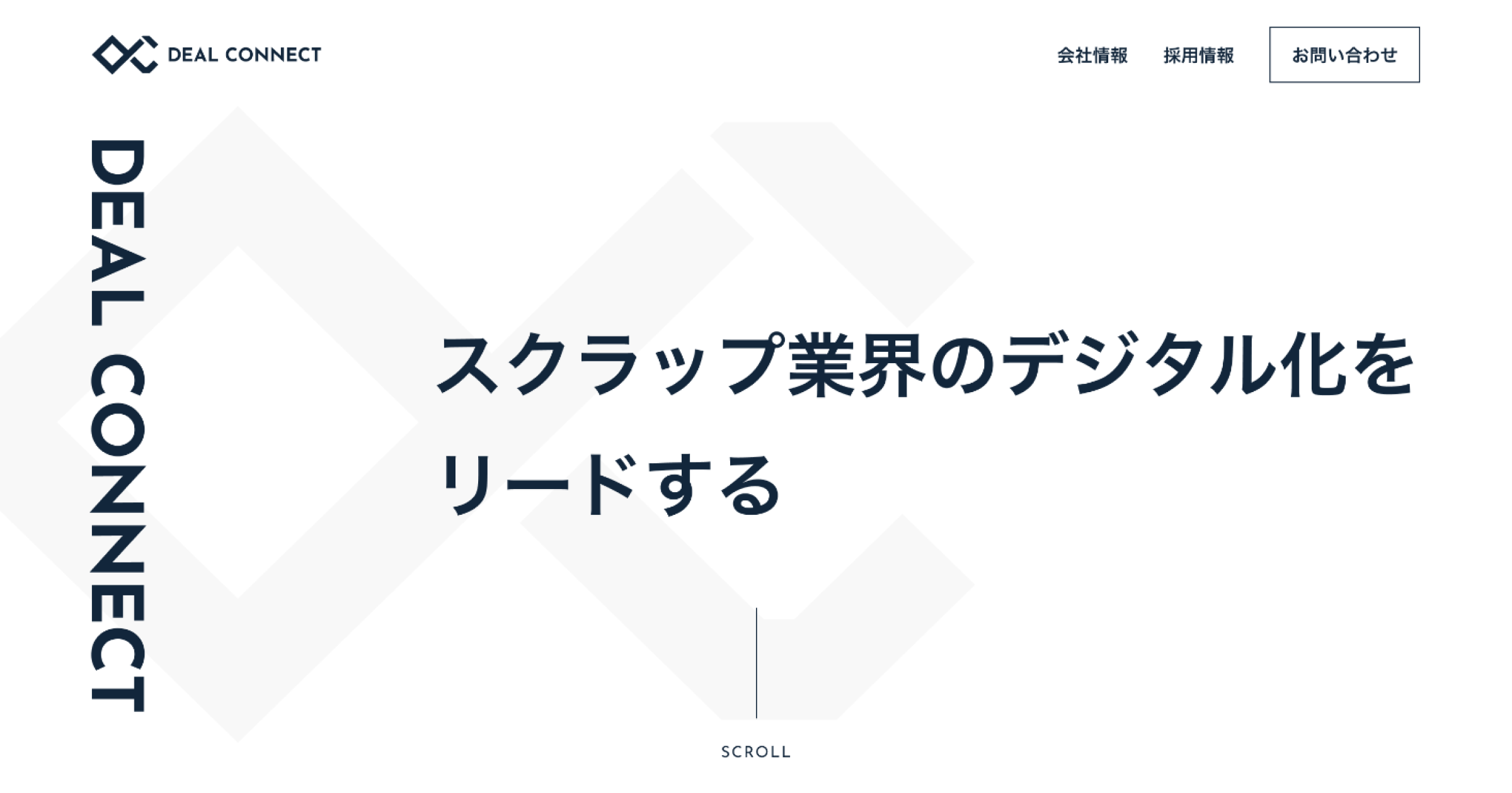 株式会社Deal Connect