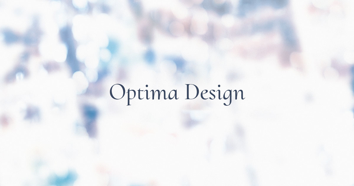 Optima Design