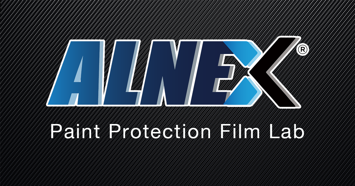 ALNEX｜プロテクションフィルム(PPF)施工専門店｜東京・埼玉・神奈川