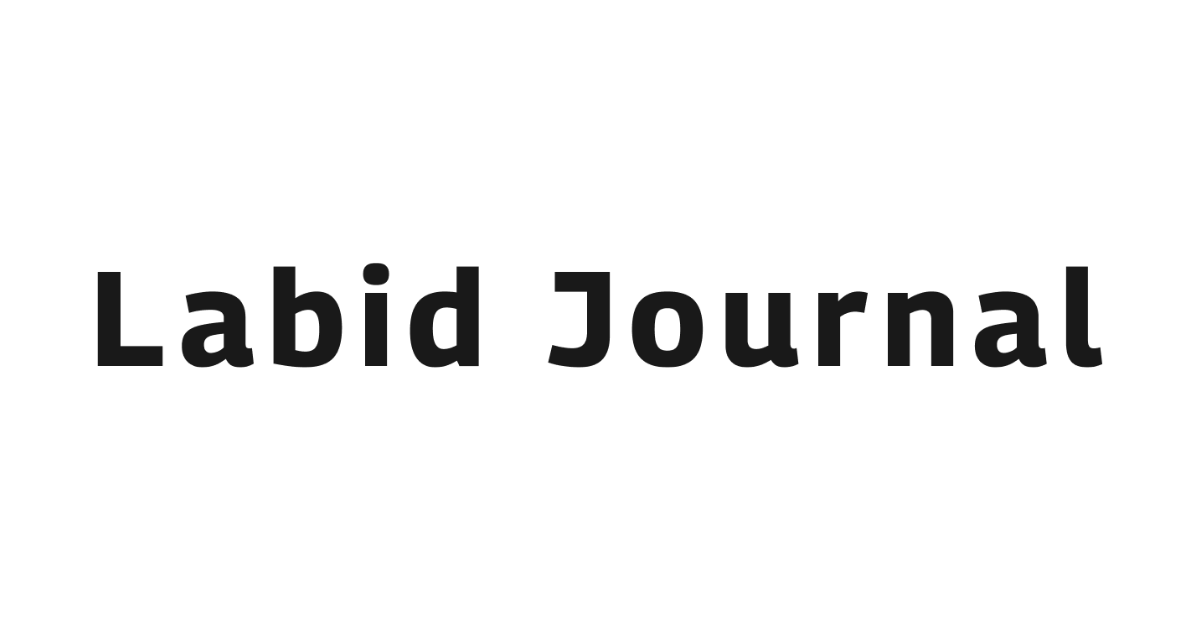 Labid Journal - 入札・自治体ビジネスの情報を届けるメディア