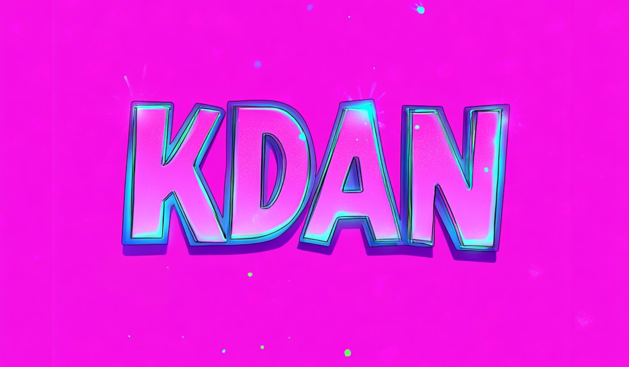 KDAN