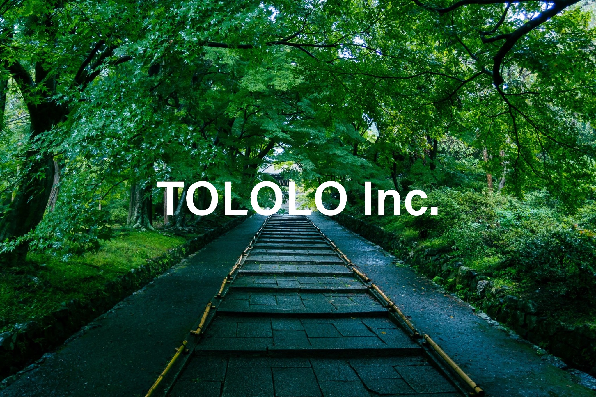TOLOLO Inc.