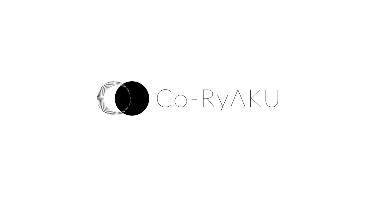 株式会社Co-RyAKU