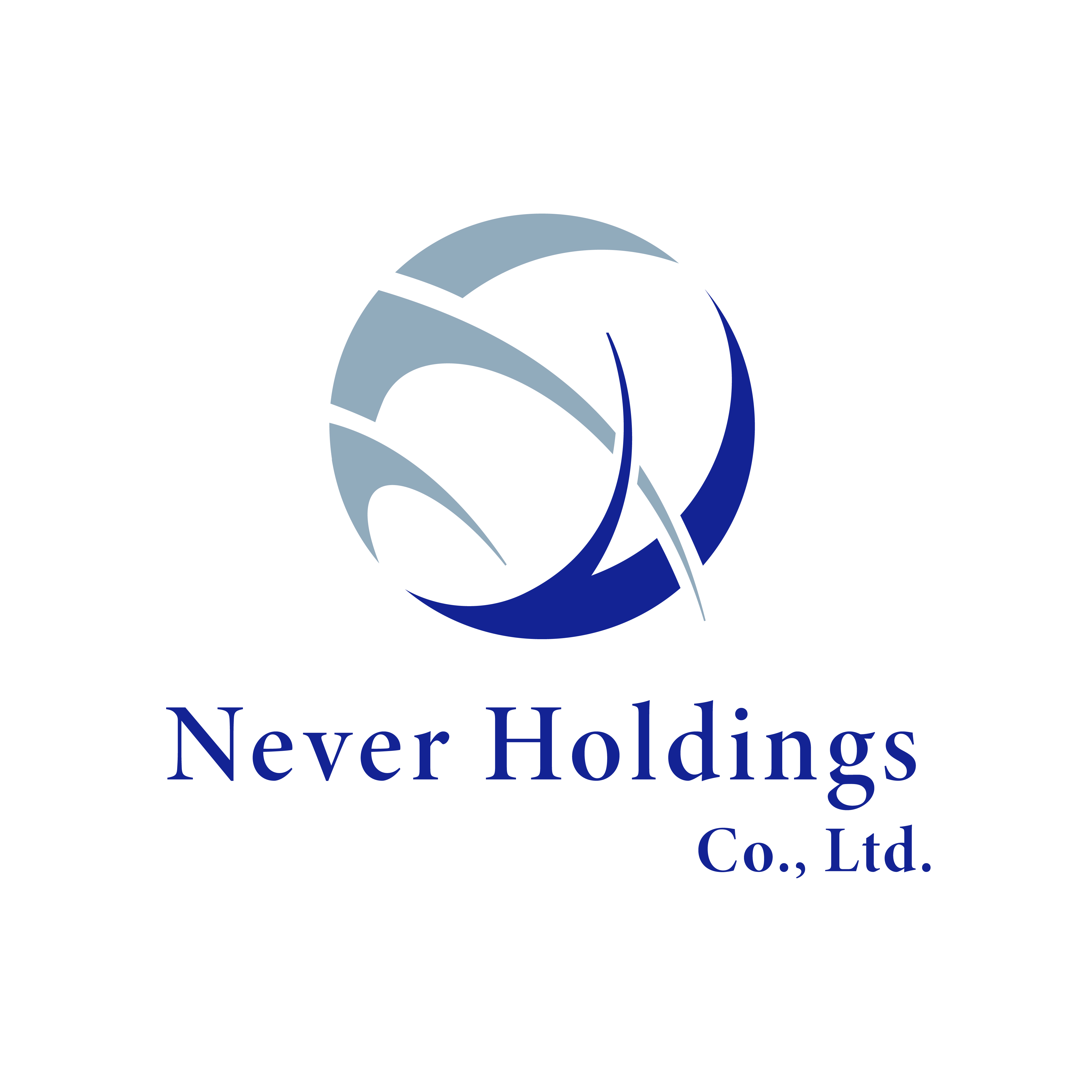 Never Holdings | HOME