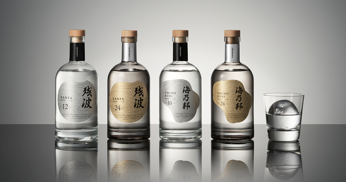 Awamori-asia