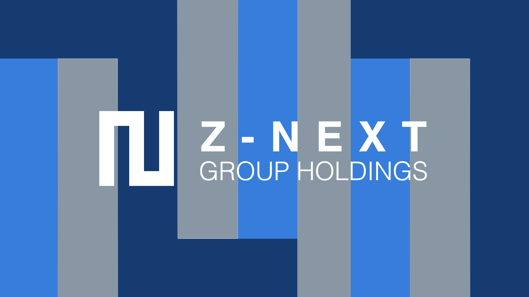 Z-NEXTグループホールディングス