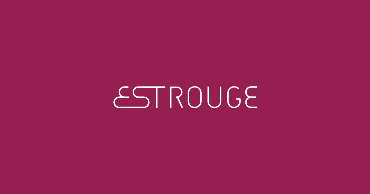 Est rouge inc.