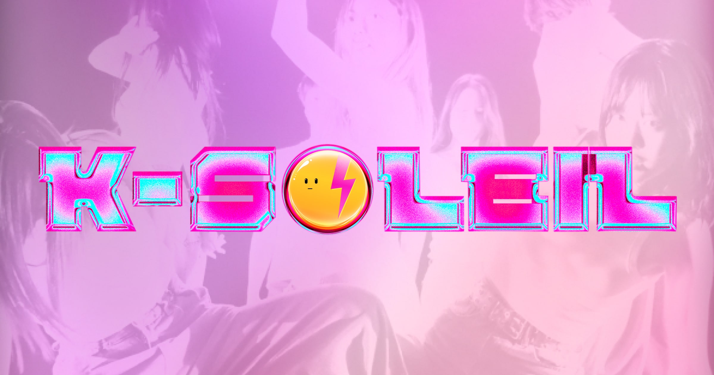 K-Soleil(ケイソレイユ) | KPOP カバーダンス イベント