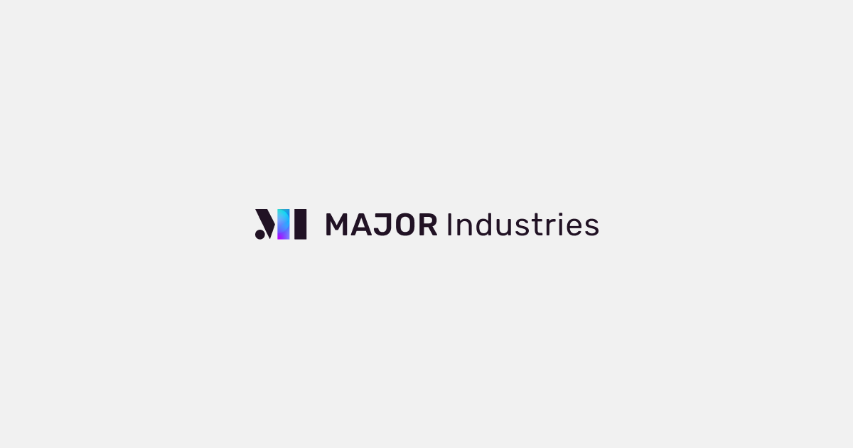 株式会社Major Industries