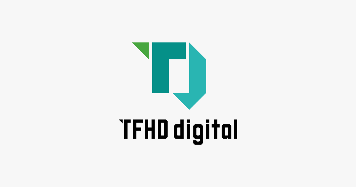 TFHD digital | 東急不動産ホールディングス