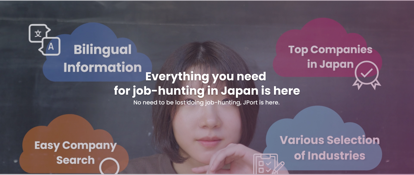 Shukatsu Timeline by JPort Journal