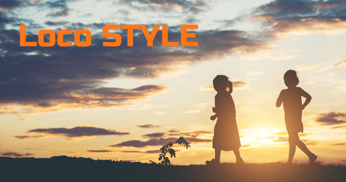 Loco STYLE｜ロコスタイル