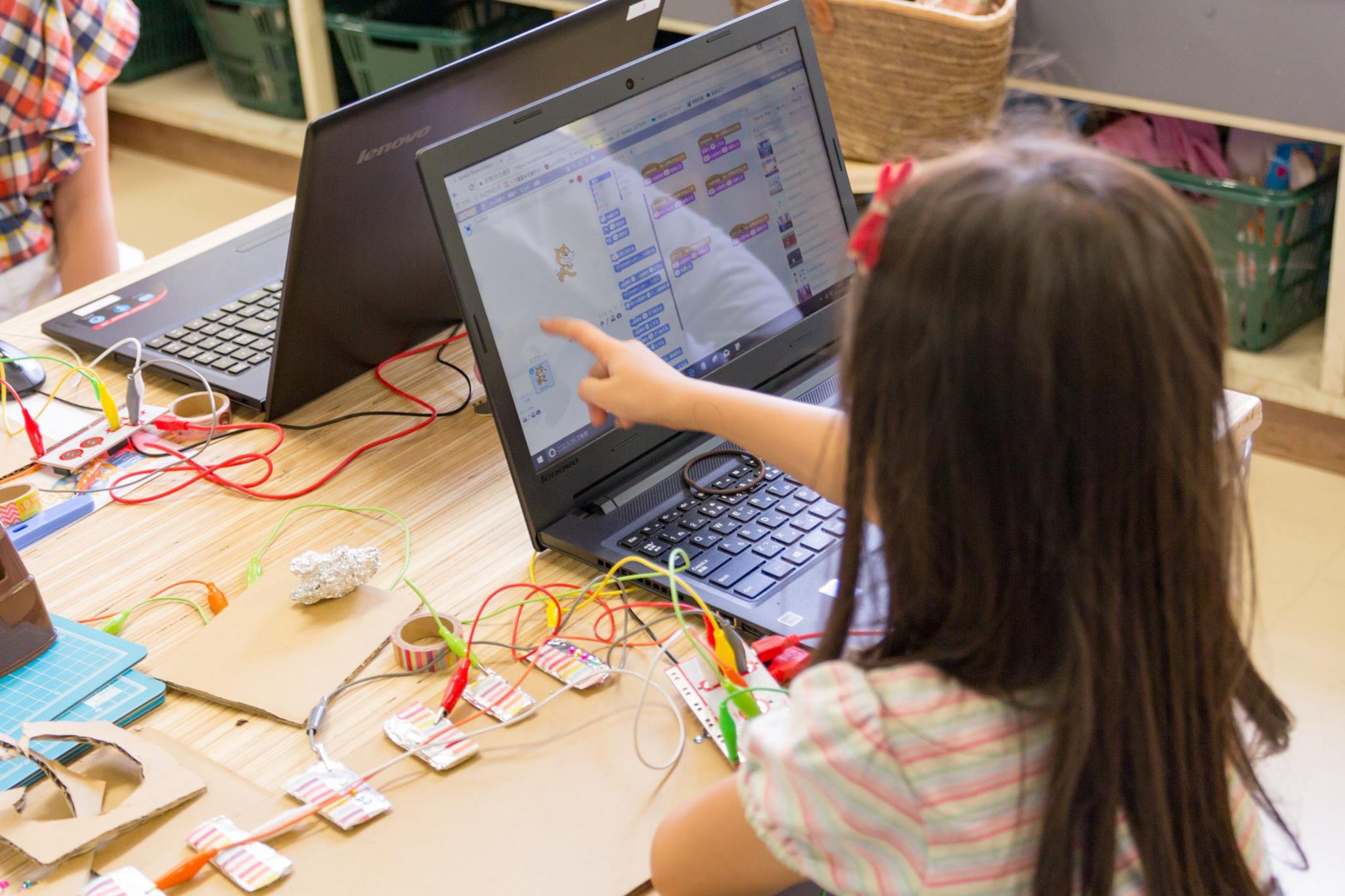 活動内容 | 一般社団法人Kids Code Club キッズコードクラブ