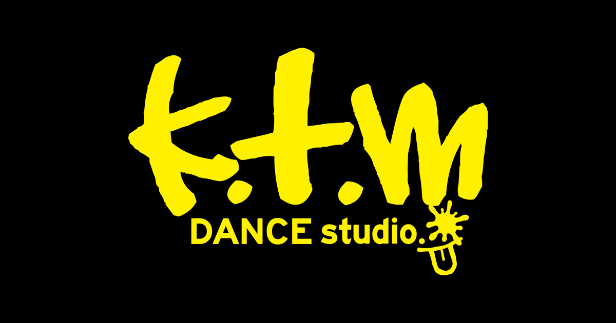 k.t.m DANCE studio