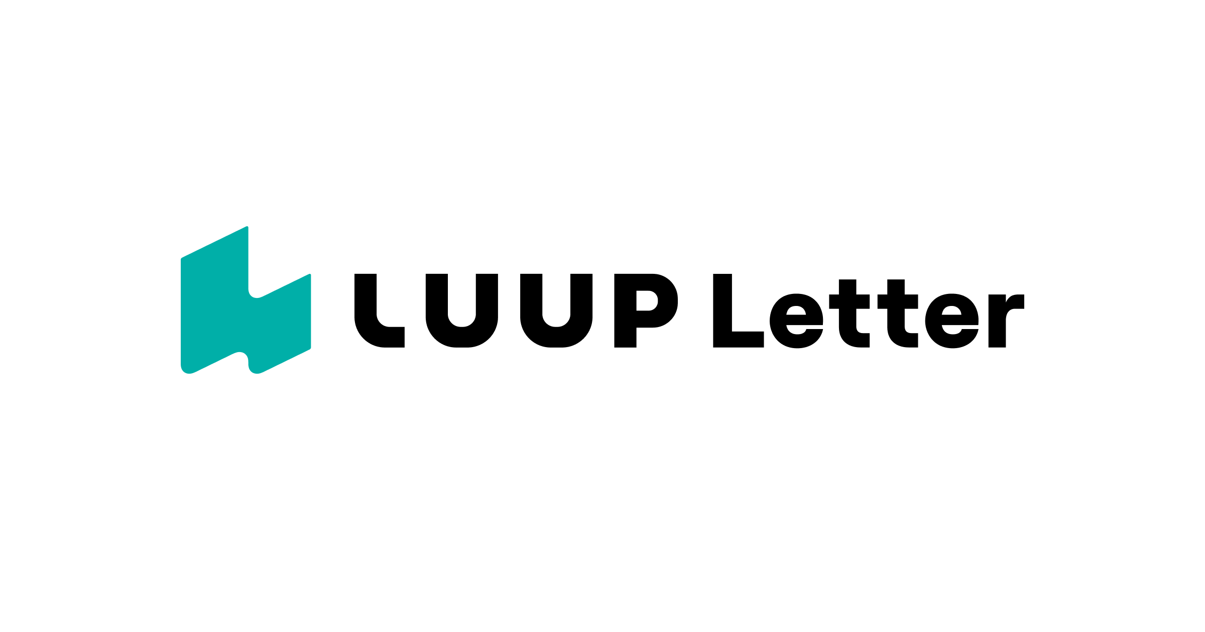 Stories | LUUP letter