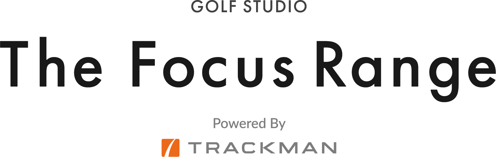 The Focus Range