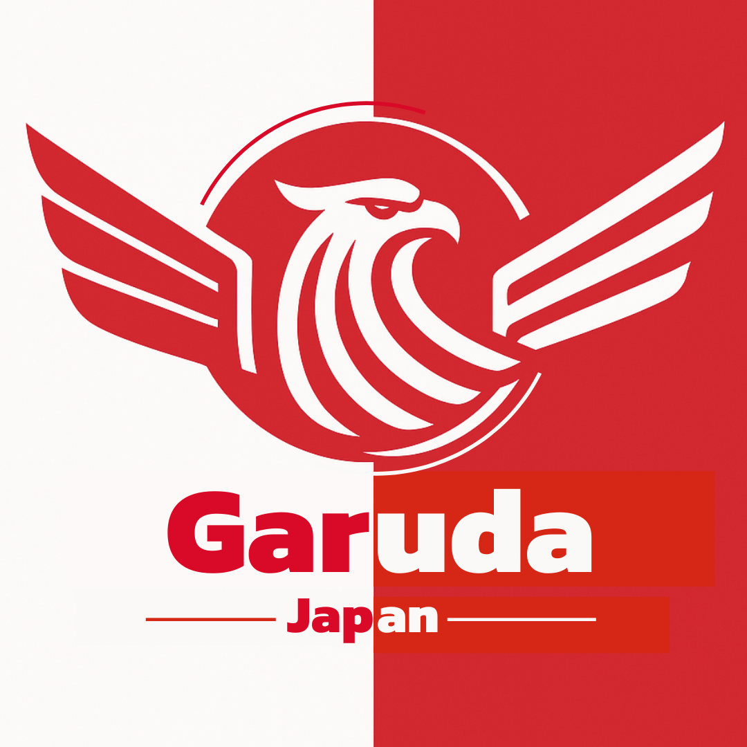 株式会社ガルーダジャパン