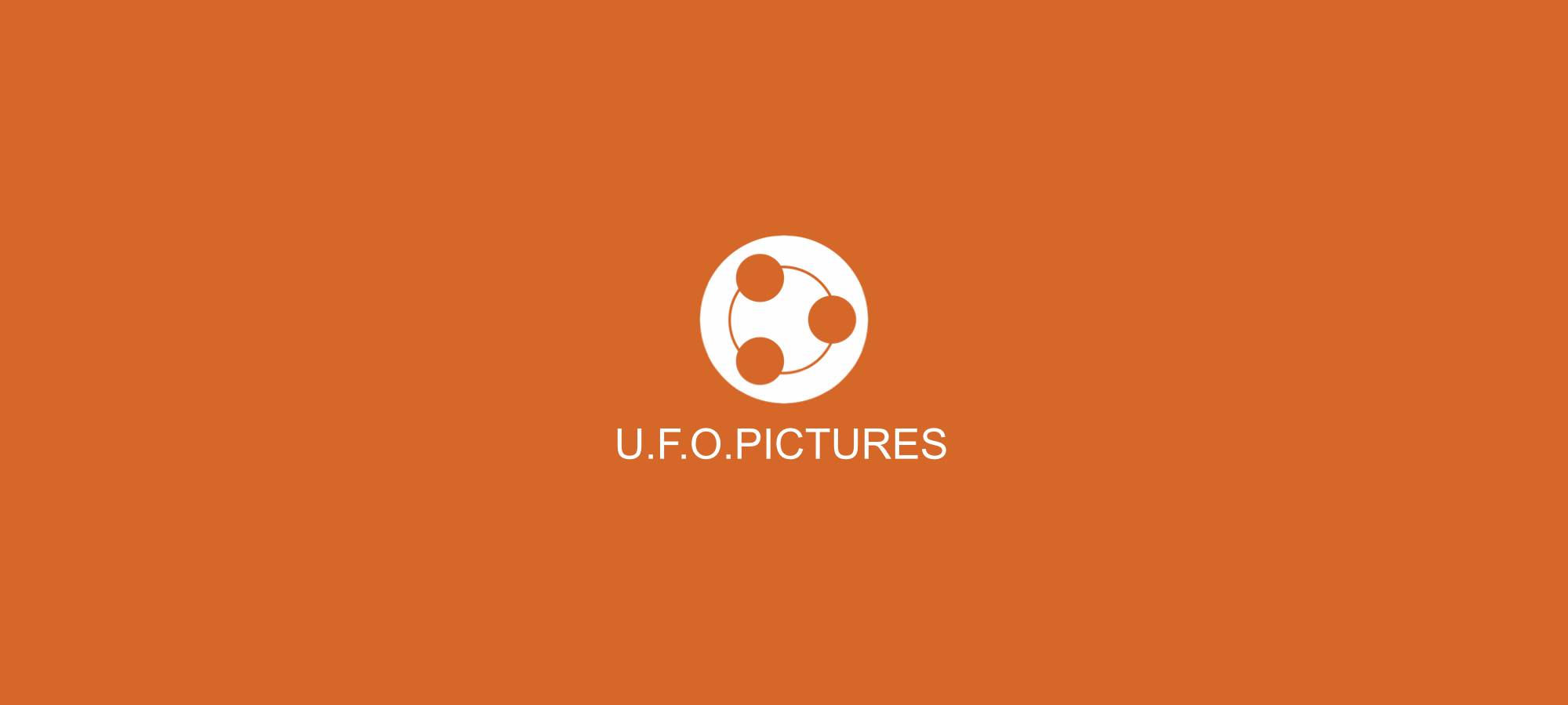 ユーフォーピクチャーズ U F O Pictures Inc