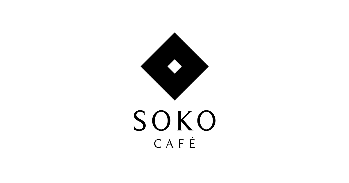 SOKO CAFÉ（ソウコ カフェ）｜広島城三の丸カフェ｜上田宗箇流独特の美を嗜む