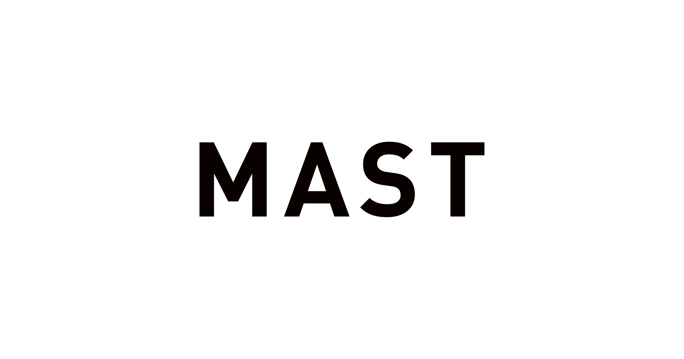 MAST｜mast-design