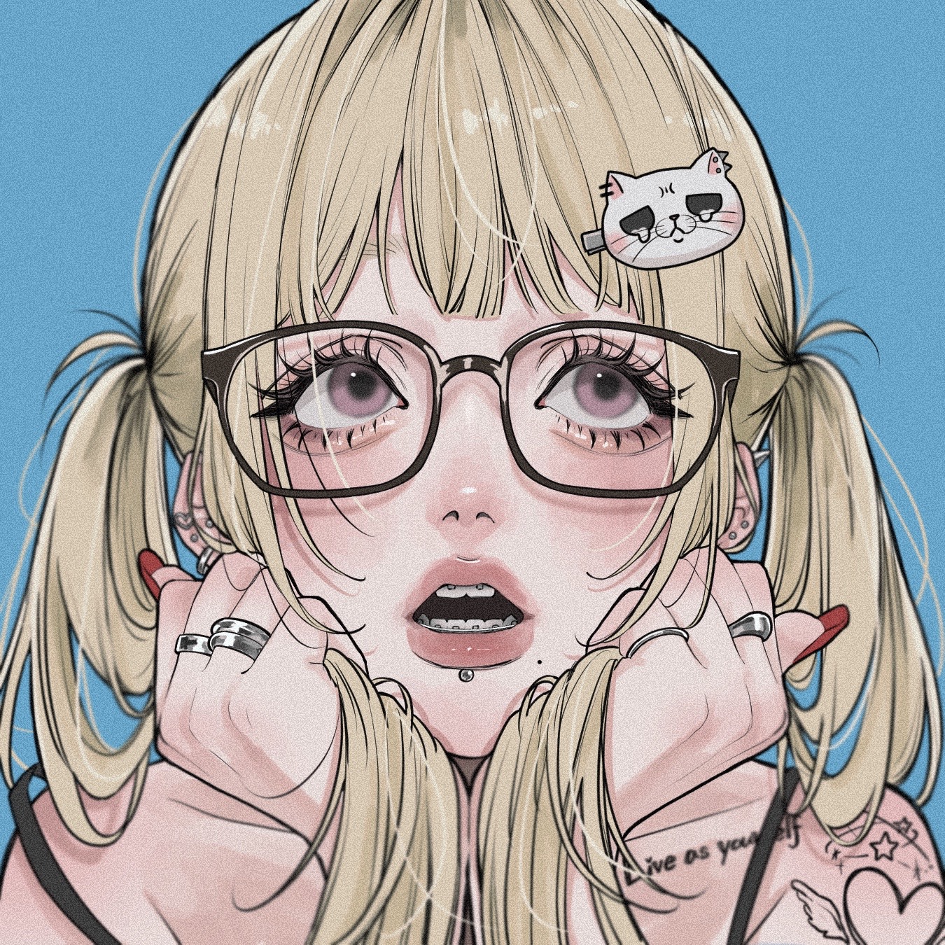 Tamori｜あなたらしく生きろを描くアーティスト