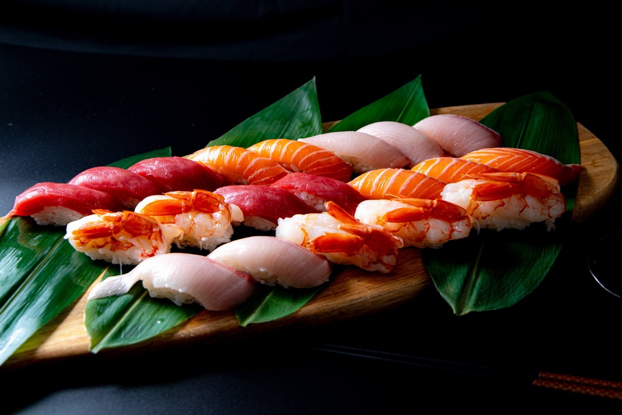 高級鮨出張サービス|SUSHI ZEN - 首都圏で特別な体験を 高級鮨出張サービス|SUSHI ZEN - 首都圏で特別な体験を