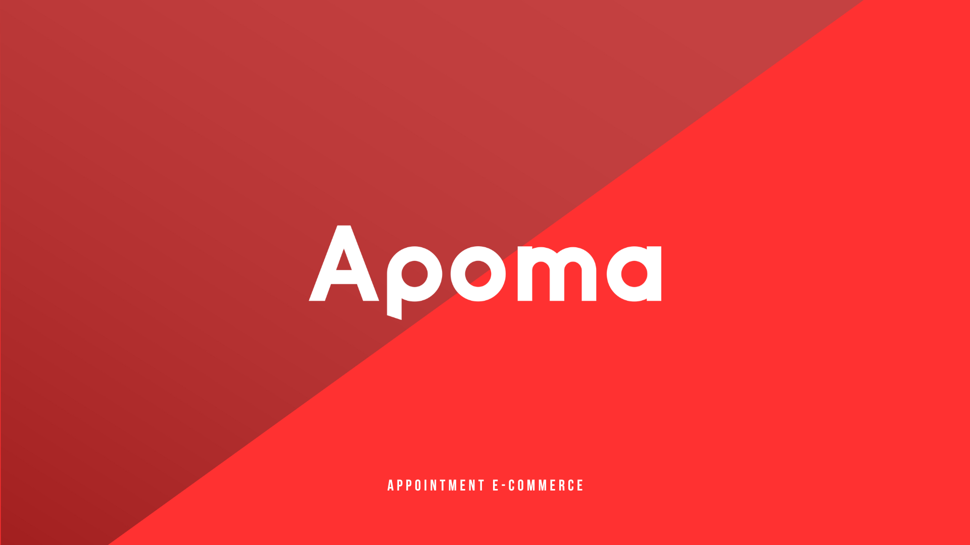 APOMA | アポのオンラインマーケット