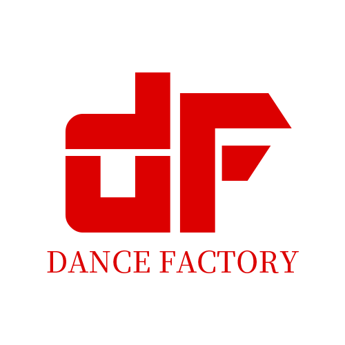 大阪⋮堺のダンススタジオ DANCE FACTORY
