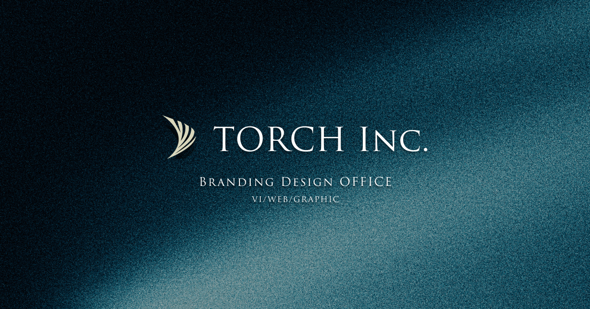 About │ TORCH Inc. - 株式会社トーチ