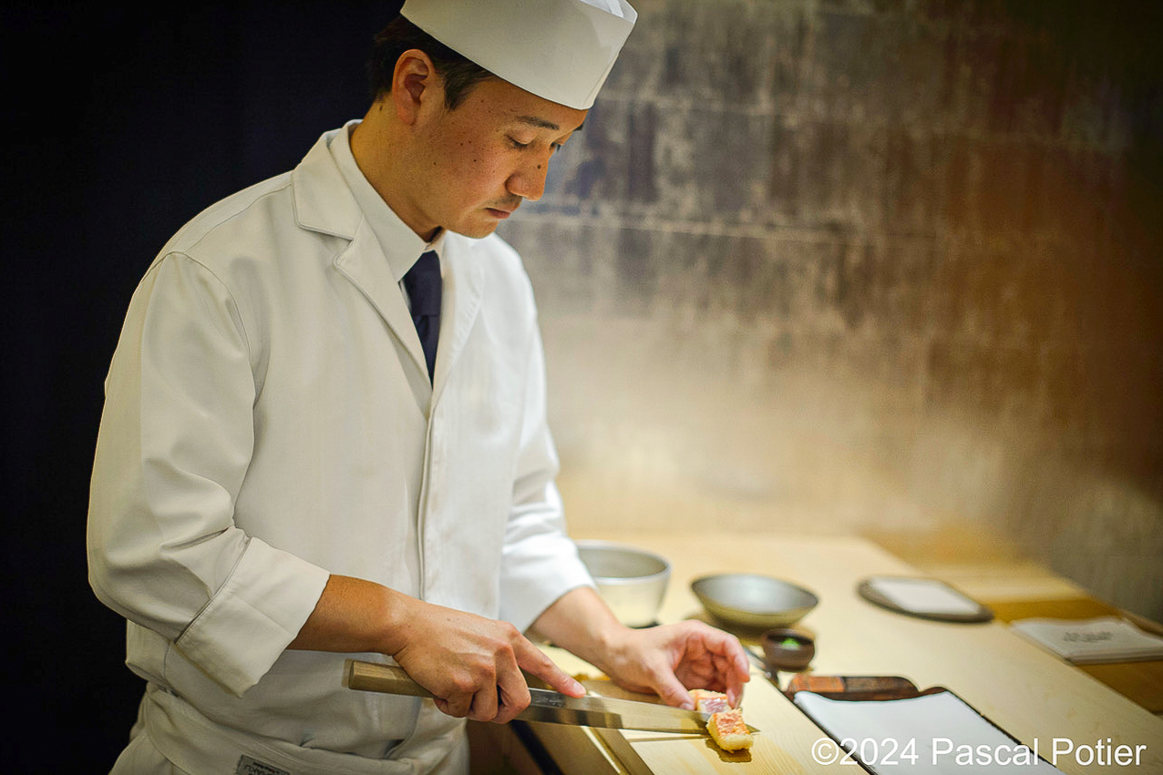 EGUCHI GLOBAL CULINARY ｜Omakase Chef: Naoki Eguchi's international Japanese cuisine consulting ...