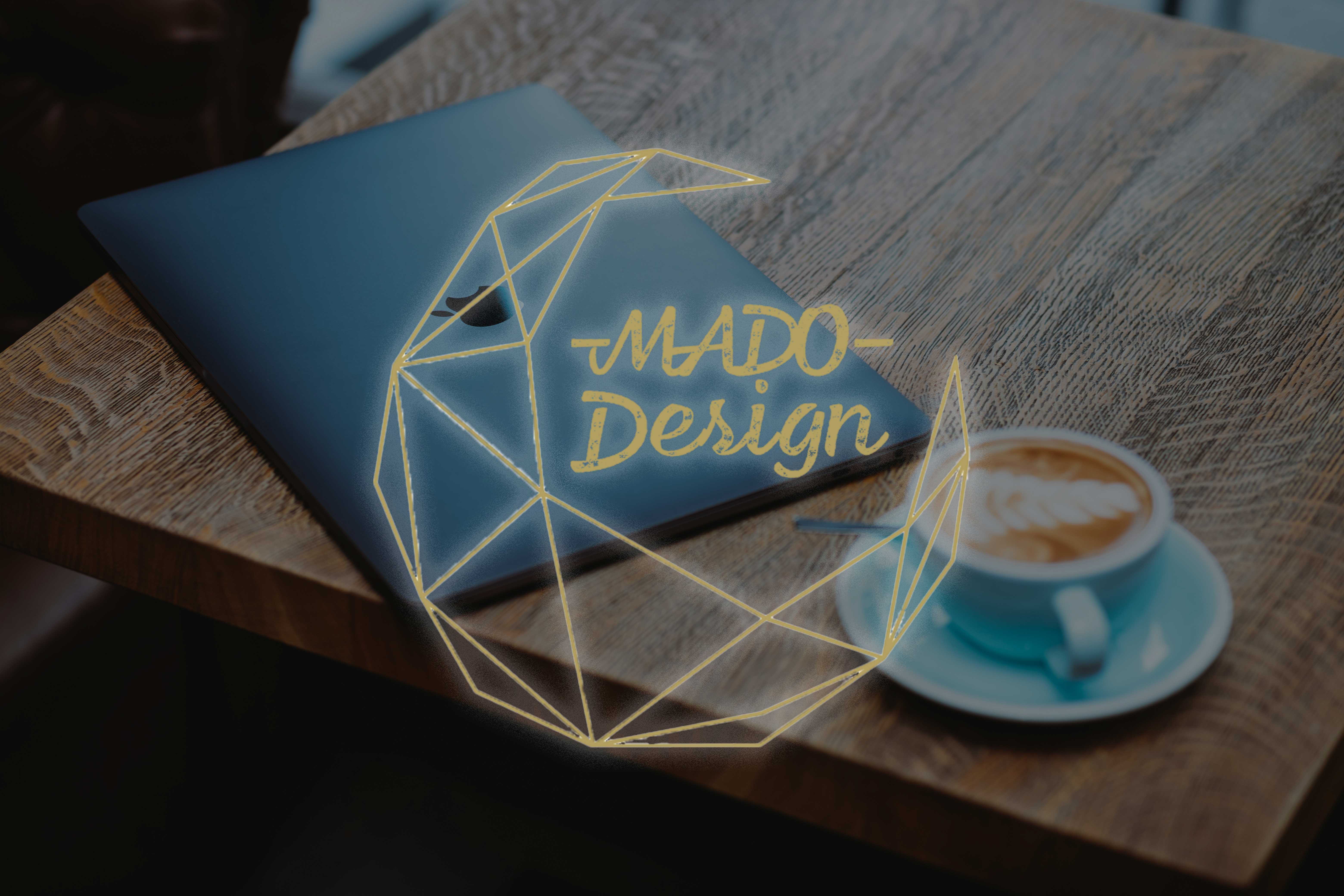 MADO Design｜WebDesigner