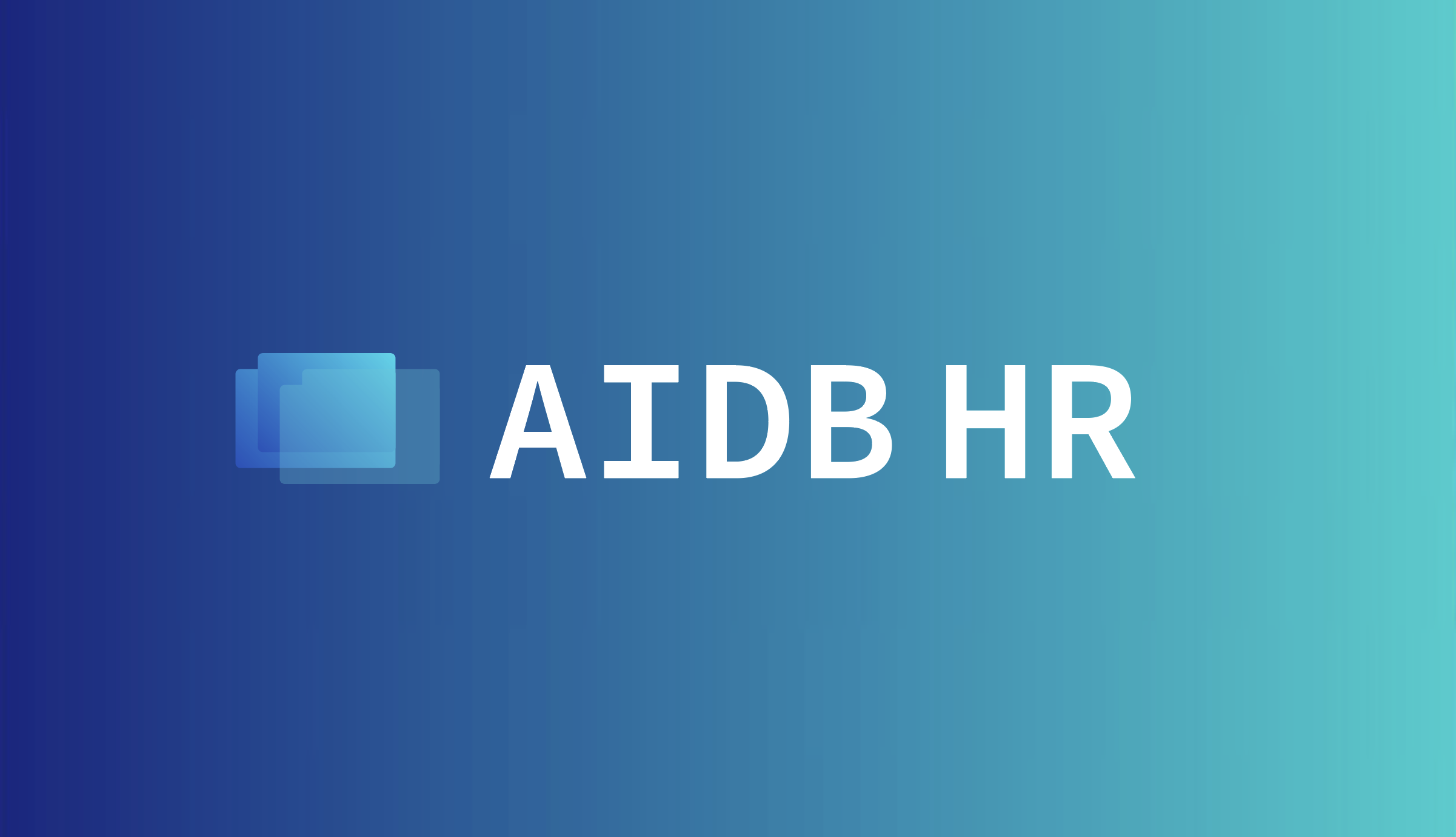 AIDB HR｜Parks Inc.