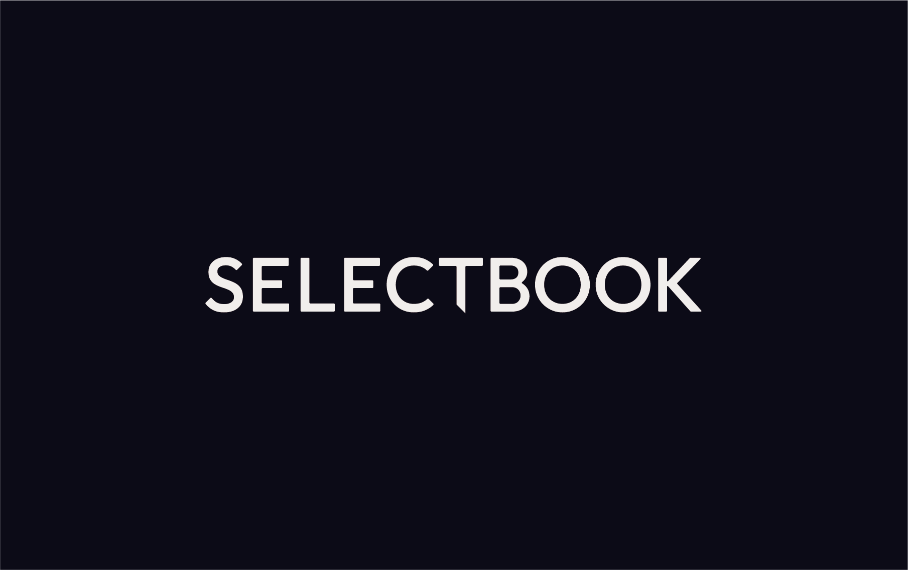 SELECTBOOK