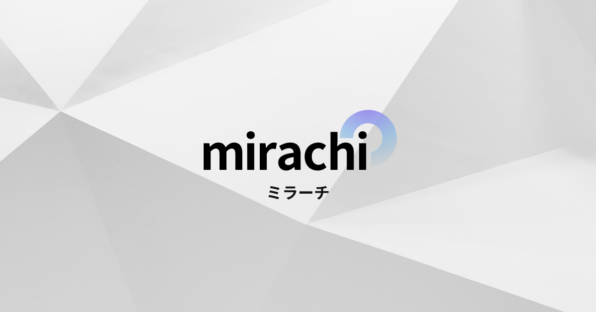ABOUT | mirachi | 携帯電話販売のミラーチ